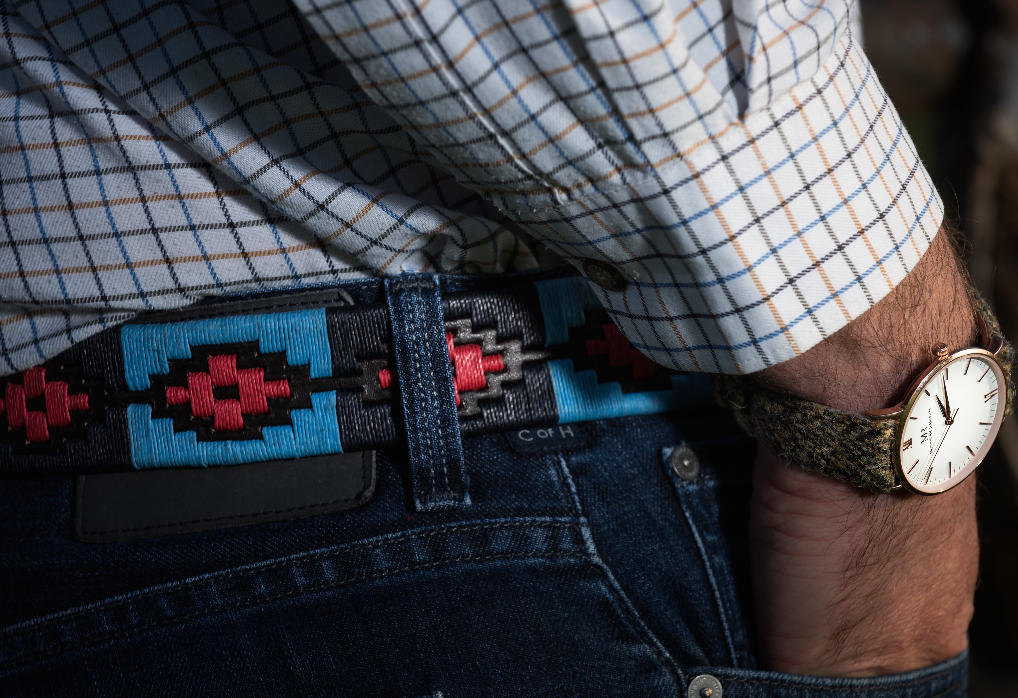 Men – Glaze & Gordon