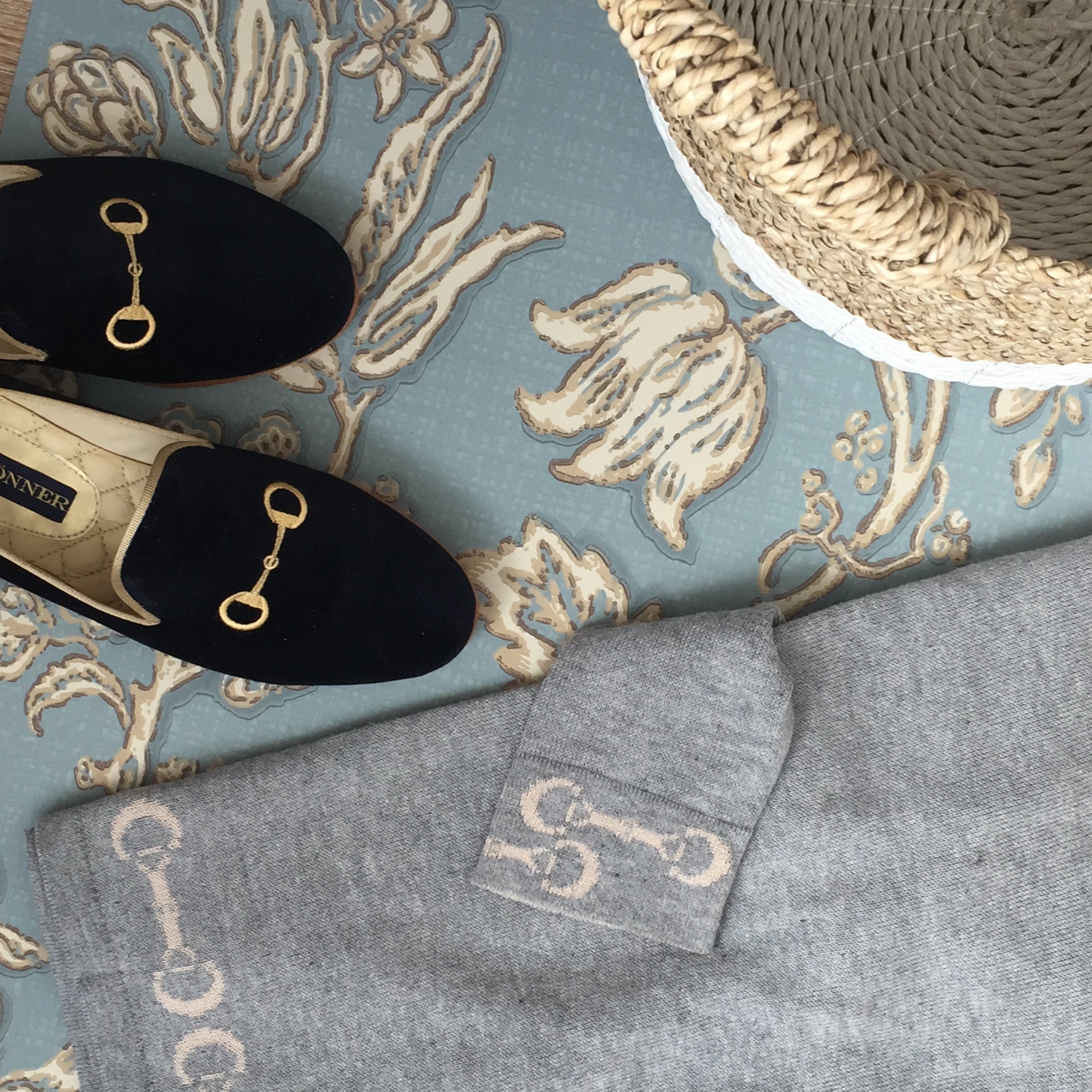 Ronner – Glaze & Gordon