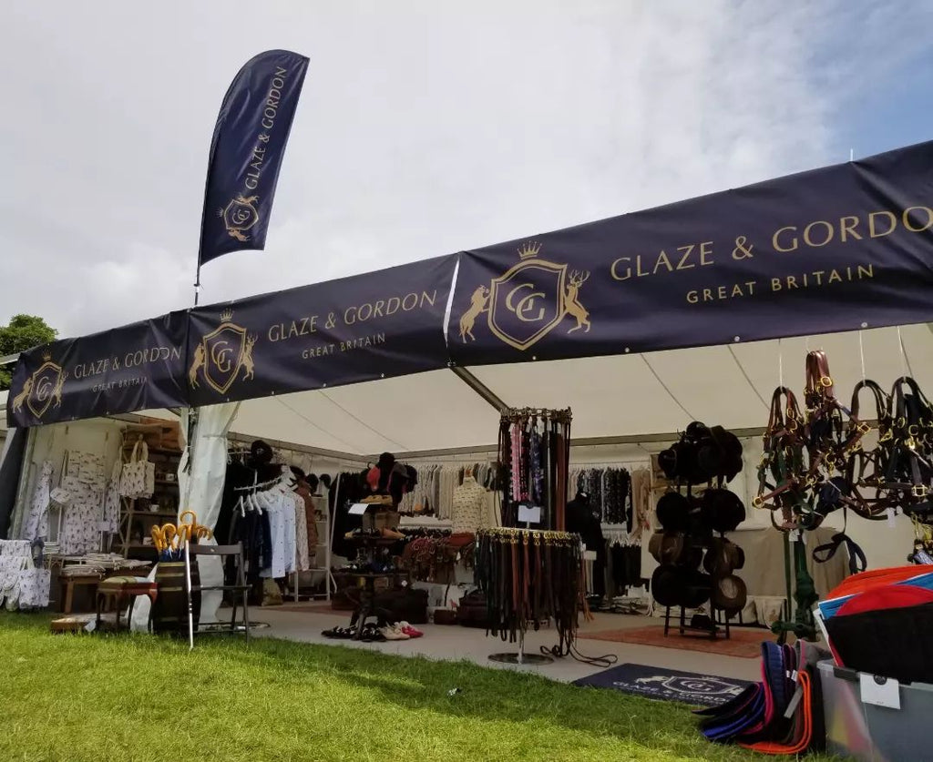 PC Racewear – Glaze & Gordon