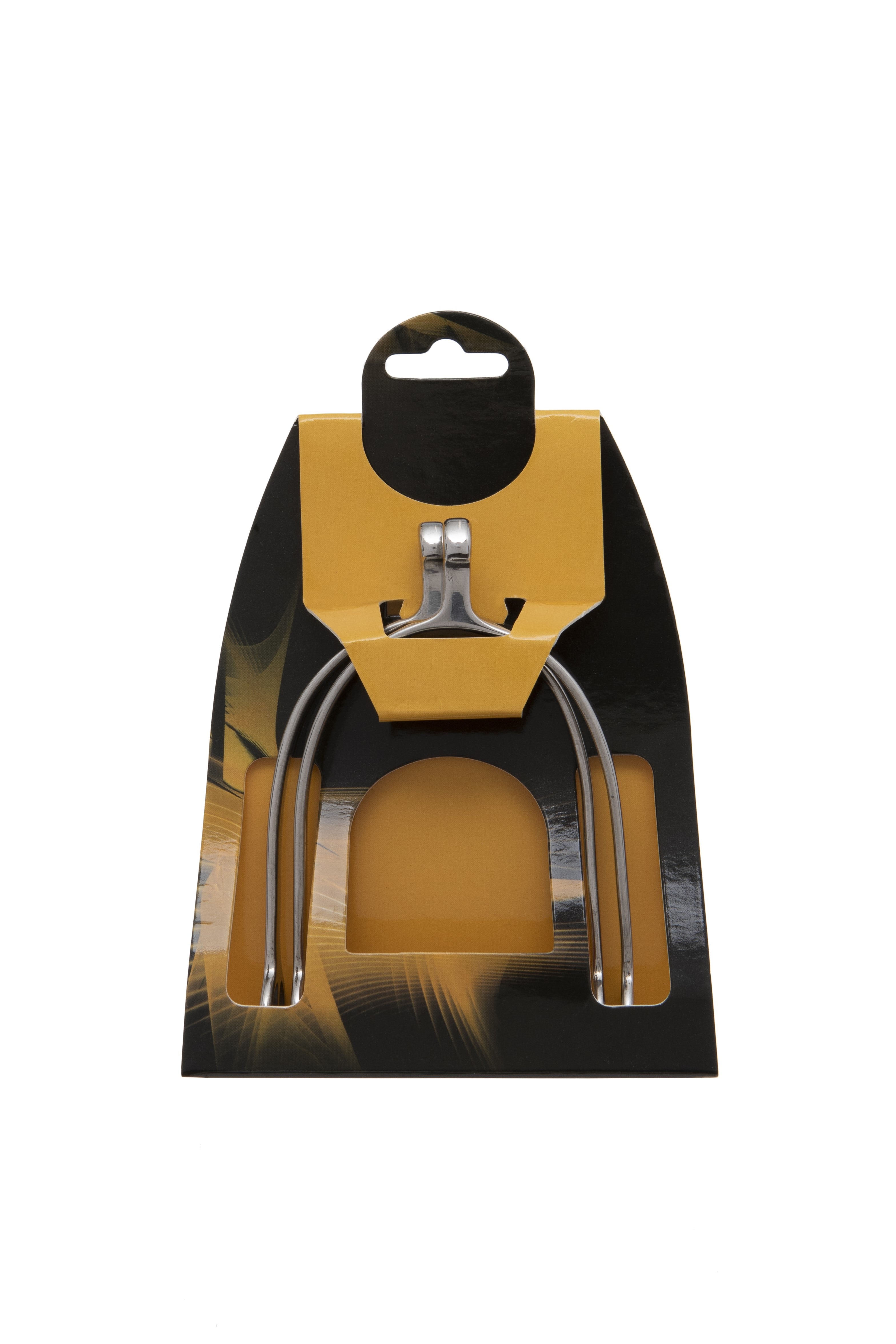 Centaur Stainless Steel Dummy Spur - Ladies – Glaze & Gordon