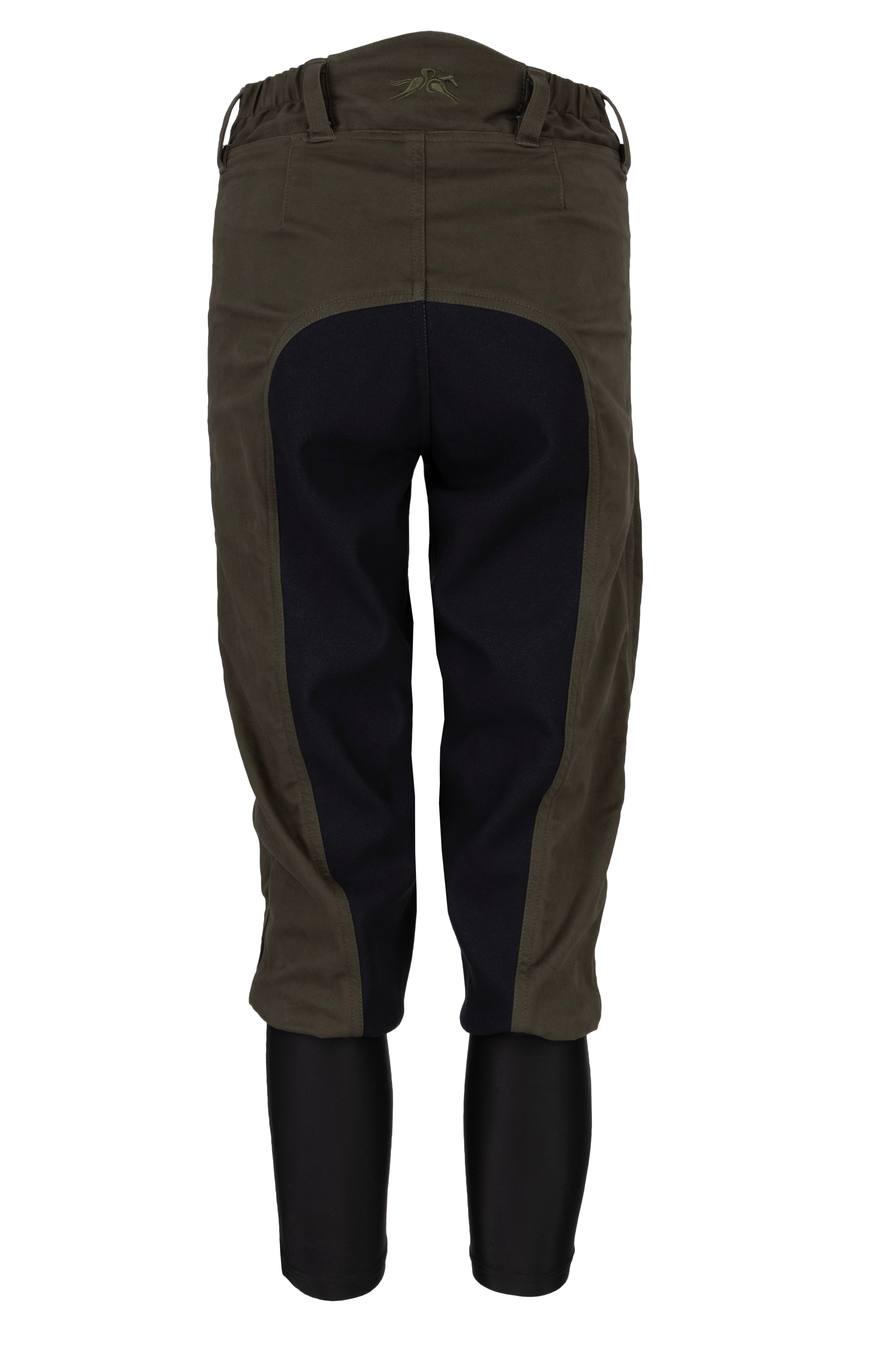 Glaze & Gordon Traditional Training Unisex Breeches