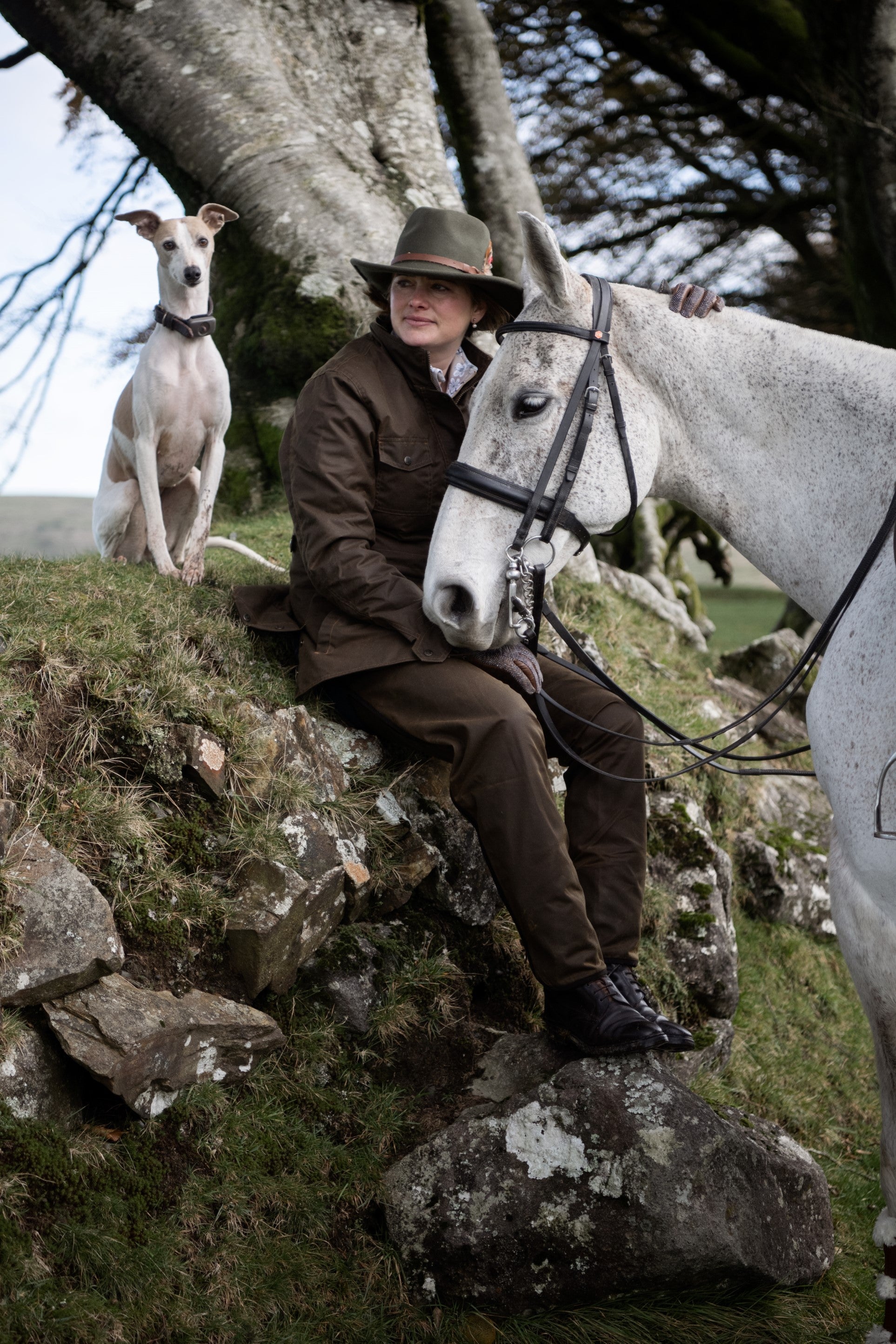 Outback Randwick Unisex Hat – Glaze & Gordon