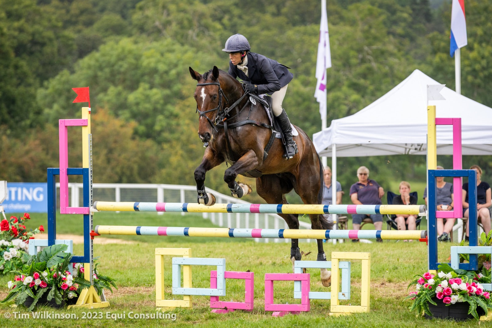 G&G Champions & Friends – Glaze & Gordon