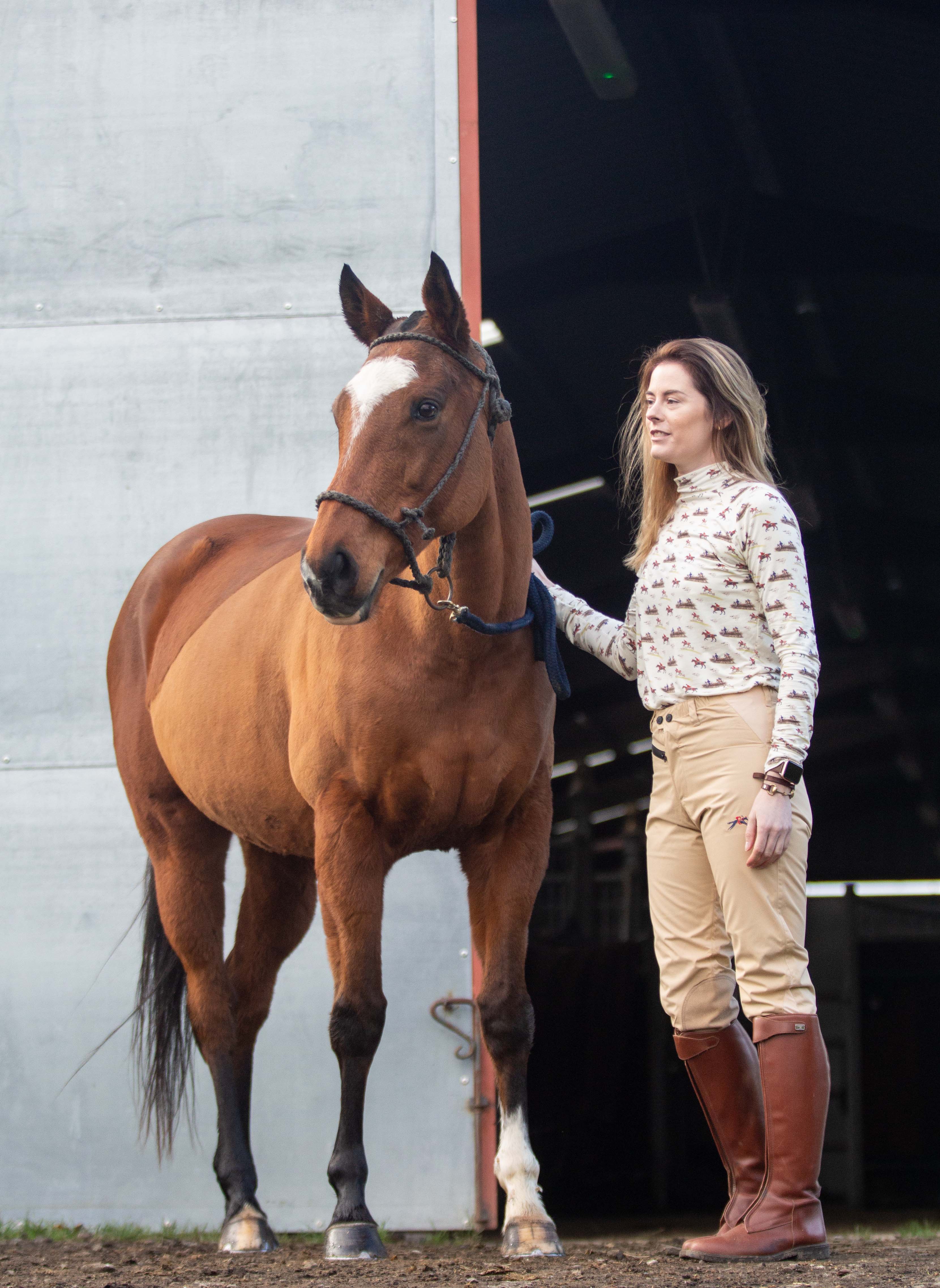 PC Racewear – Glaze & Gordon