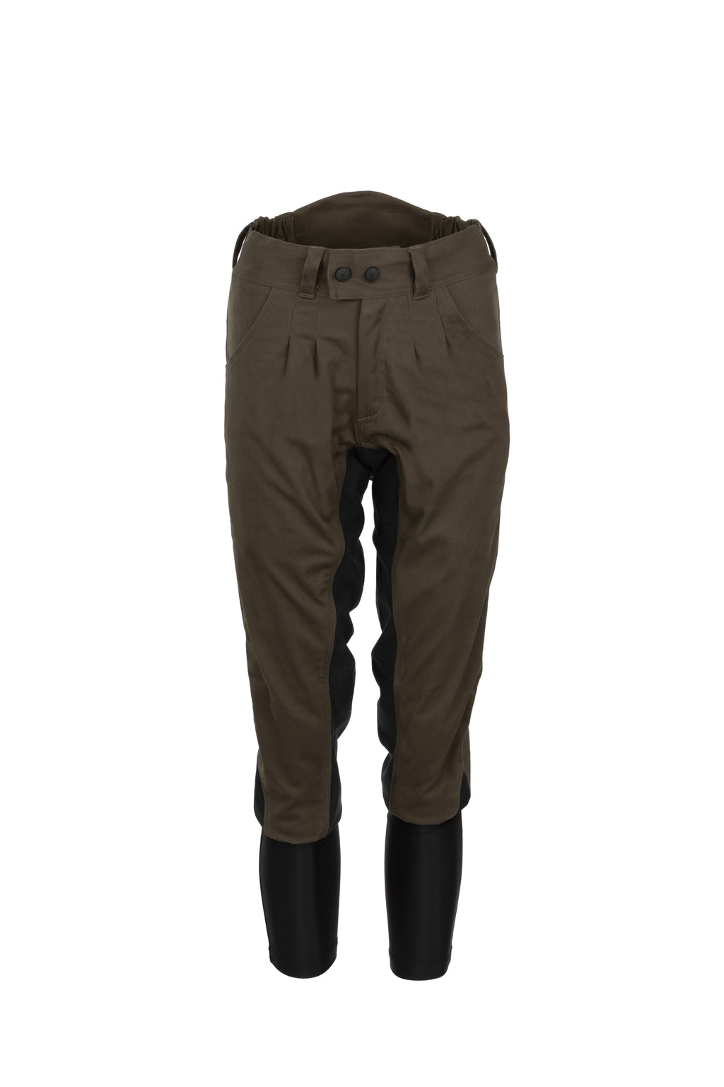 Glaze & Gordon Traditional Training Unisex Breeches