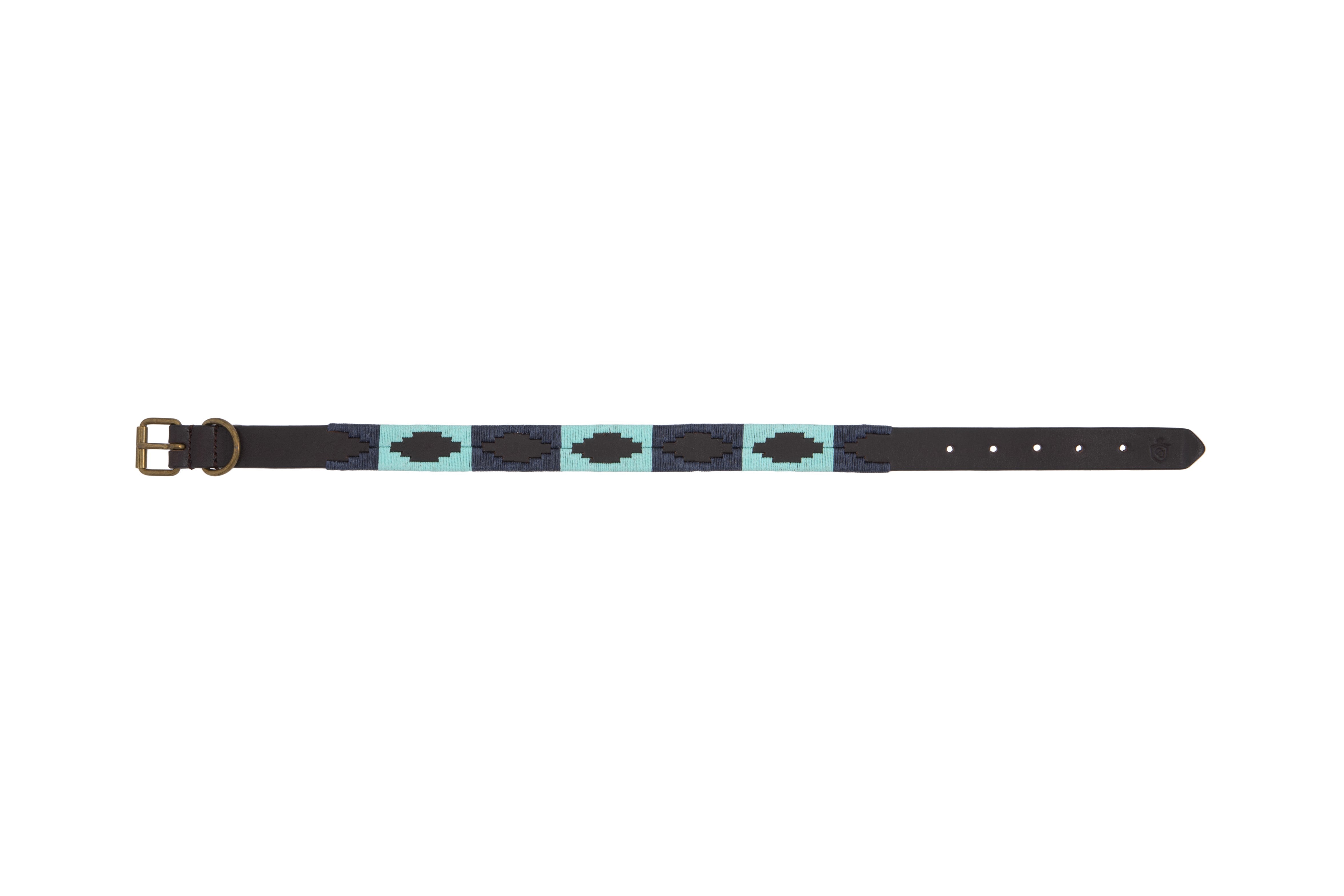 Glaze & Gordon Hart Collar