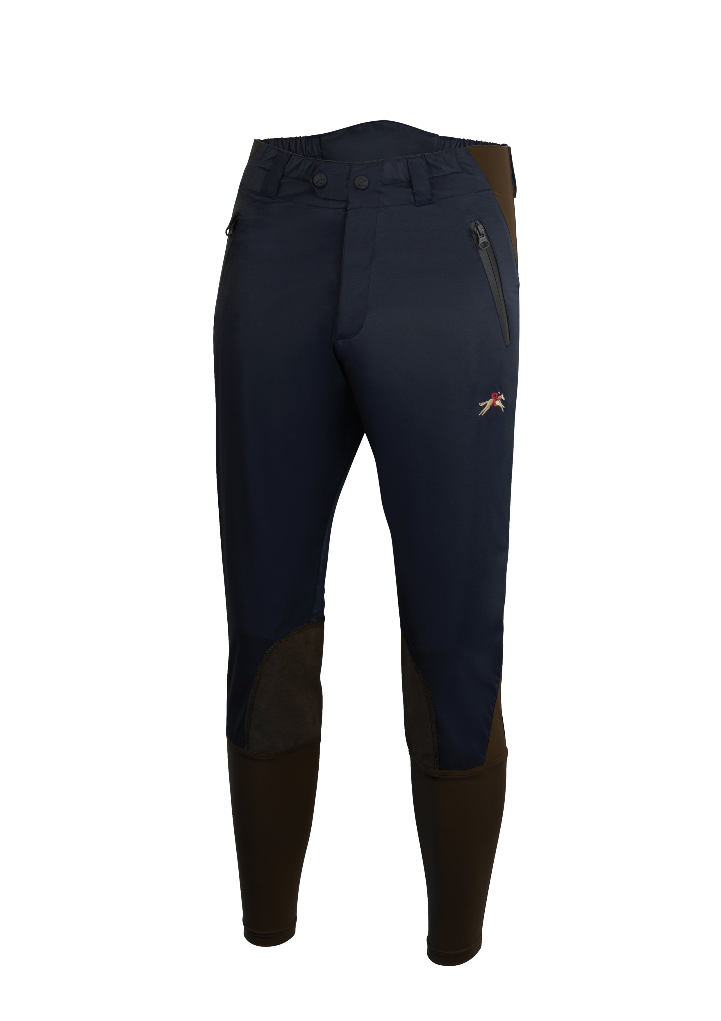 PC Racewear Water Resistant Breeches - Unisex - 'Best in Test' by Hors ...