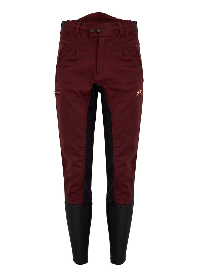 PC Racewear Duvall 150 Riding Breeches - Unisex – Glaze & Gordon