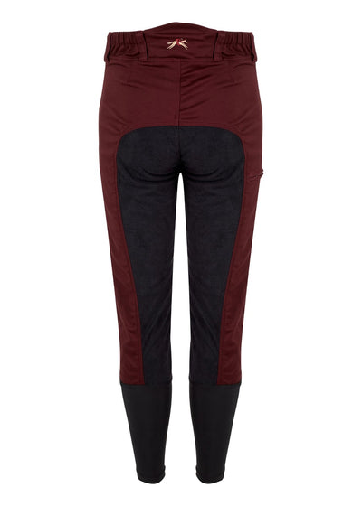 PC Racewear Duvall 150 Unisex Riding Breeches - Full Seat – Glaze & Gordon