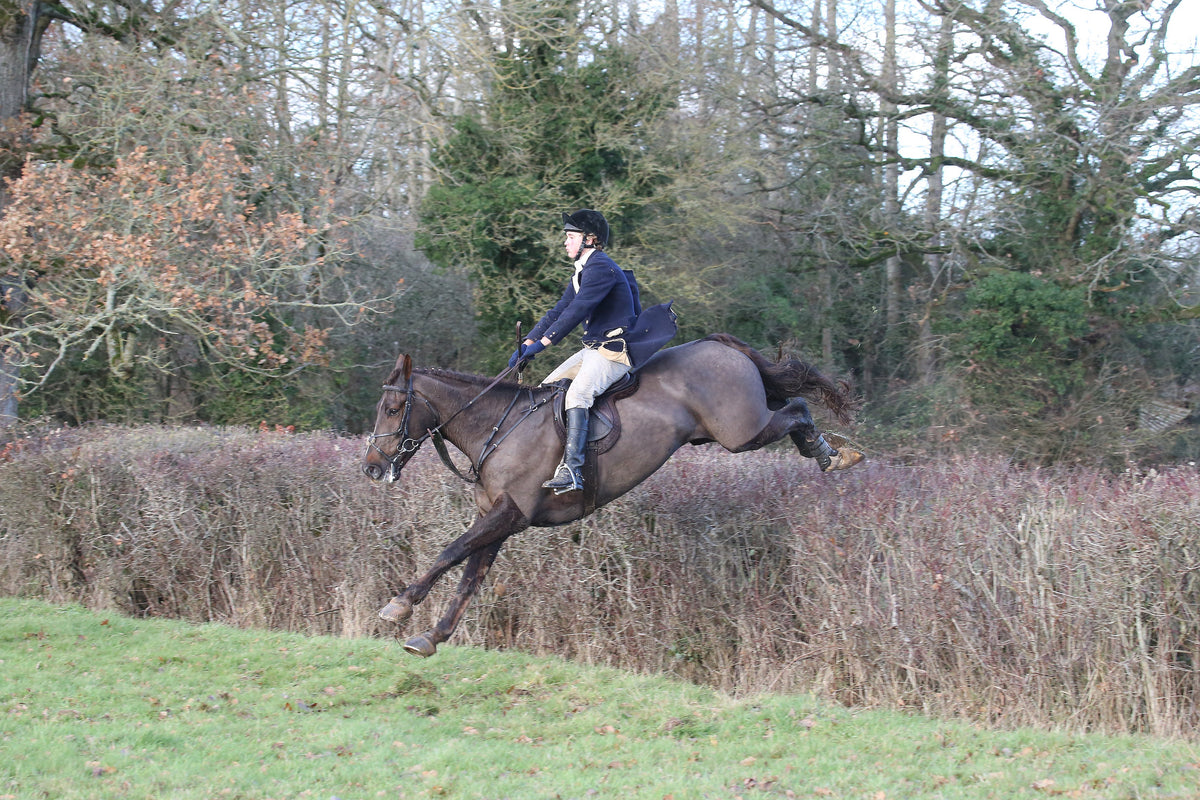Glaze & Gordon Classic Unisex Hunting Breeches - Unisex