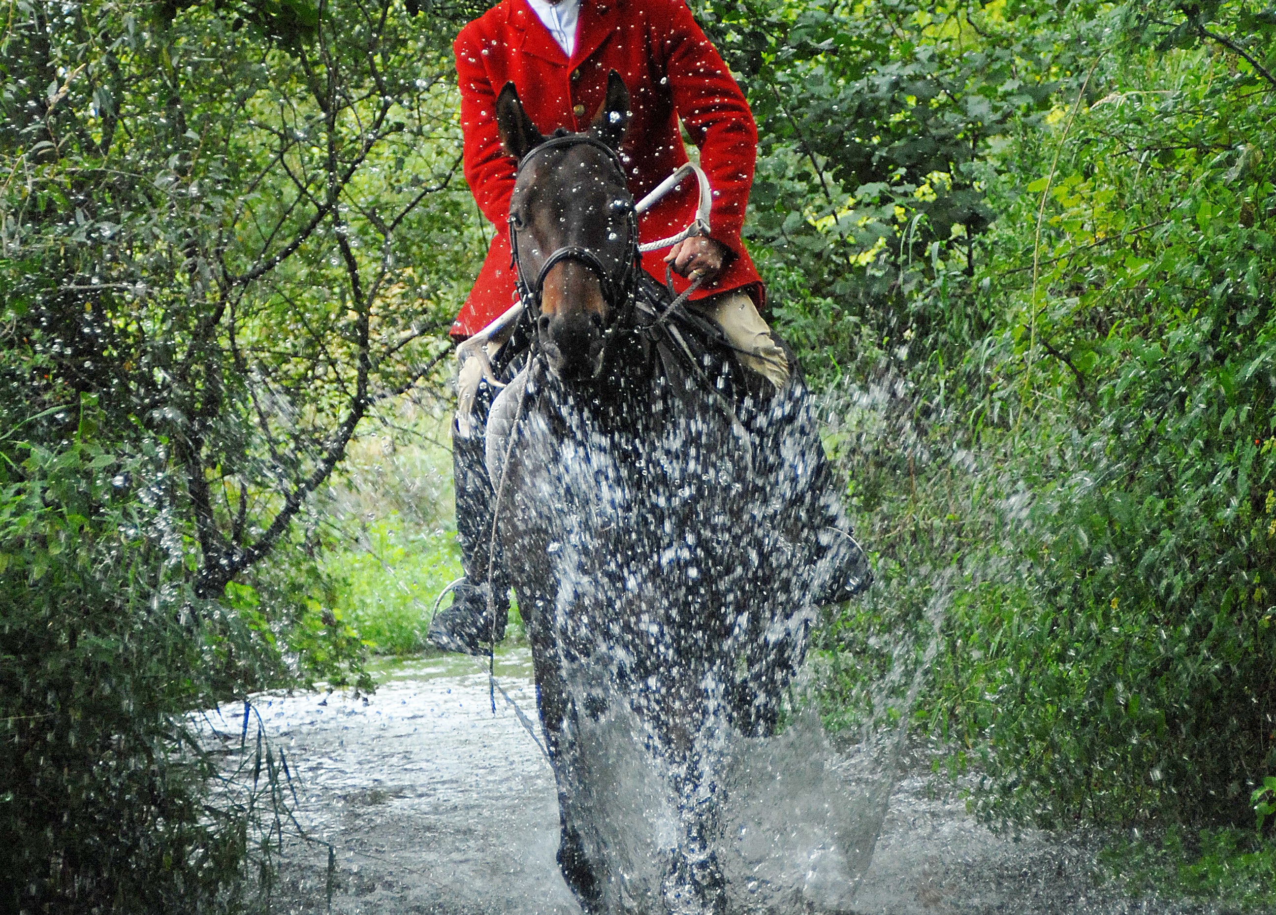 PC Racewear – Glaze & Gordon