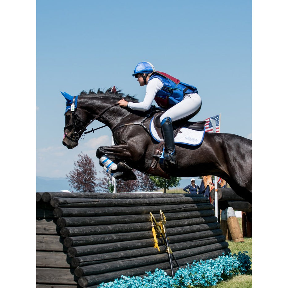 Kerrits Griptek ™ II Full Seat Breech – Glaze & Gordon