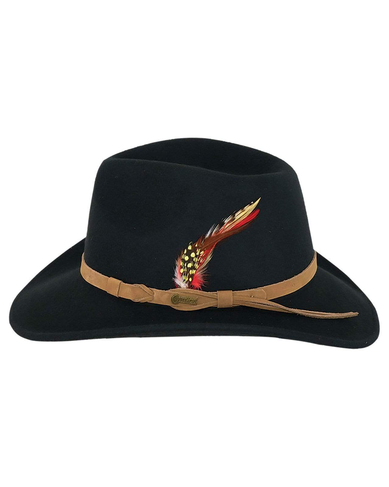 Outback Randwick Unisex Hat – Glaze & Gordon